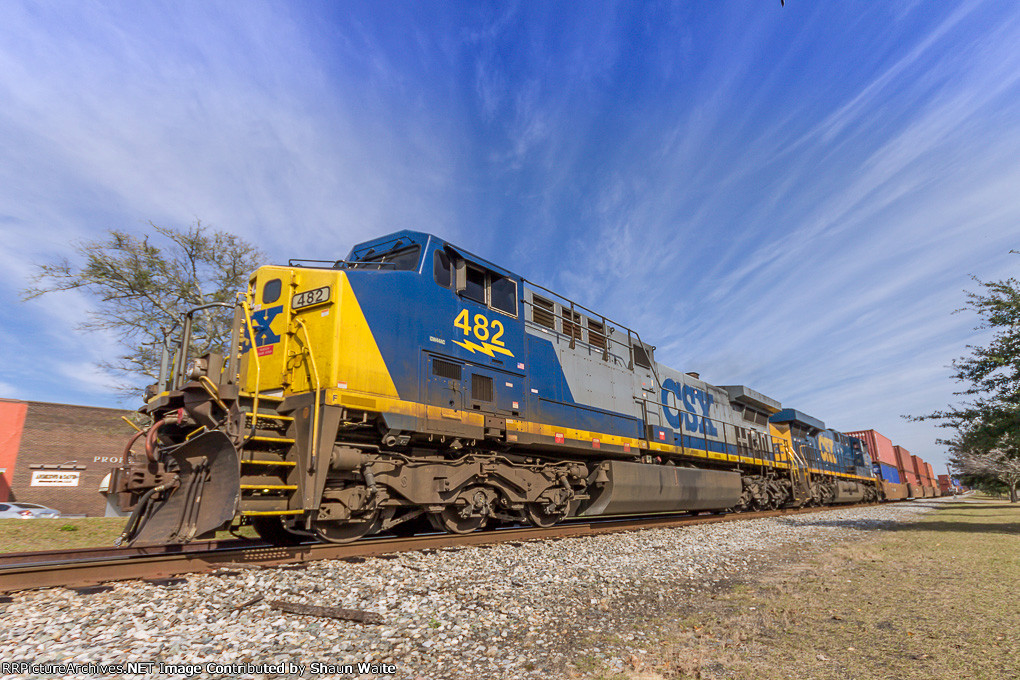 CSX 482
